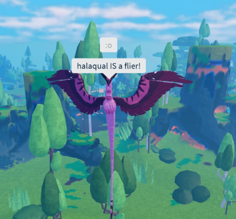 CREATURE QUEUE #5 - Halaqual | Fandom