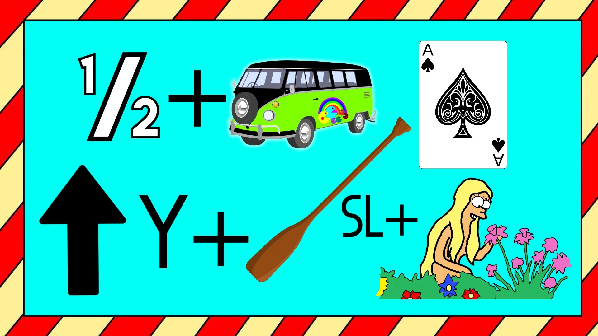 Classic Concentration | Fandom