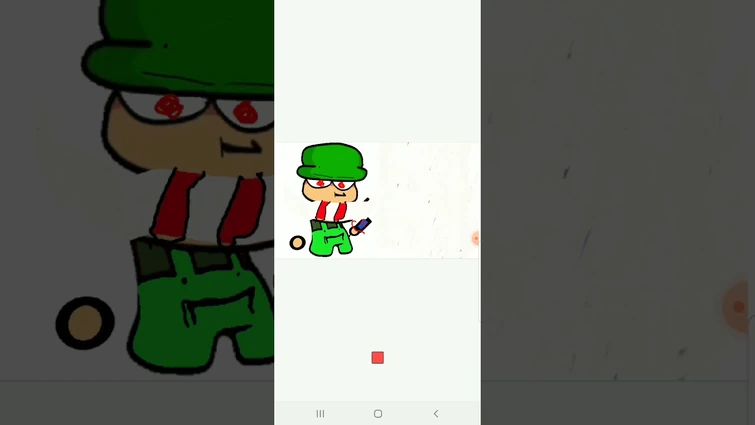 SCAREY (dnb mix) concept (Angey) | Fandom