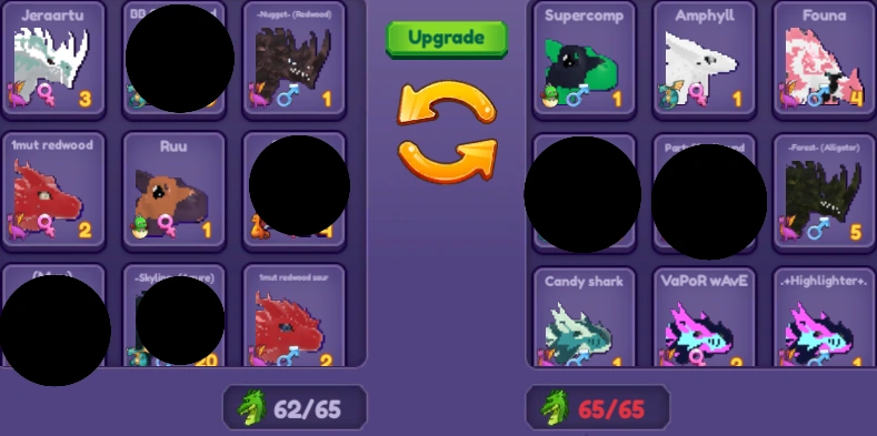 Inventory clean out :D | Fandom