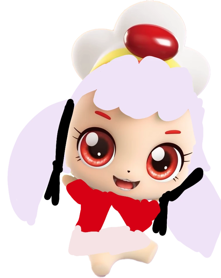 Doroko Chan Yummyping | Fandom