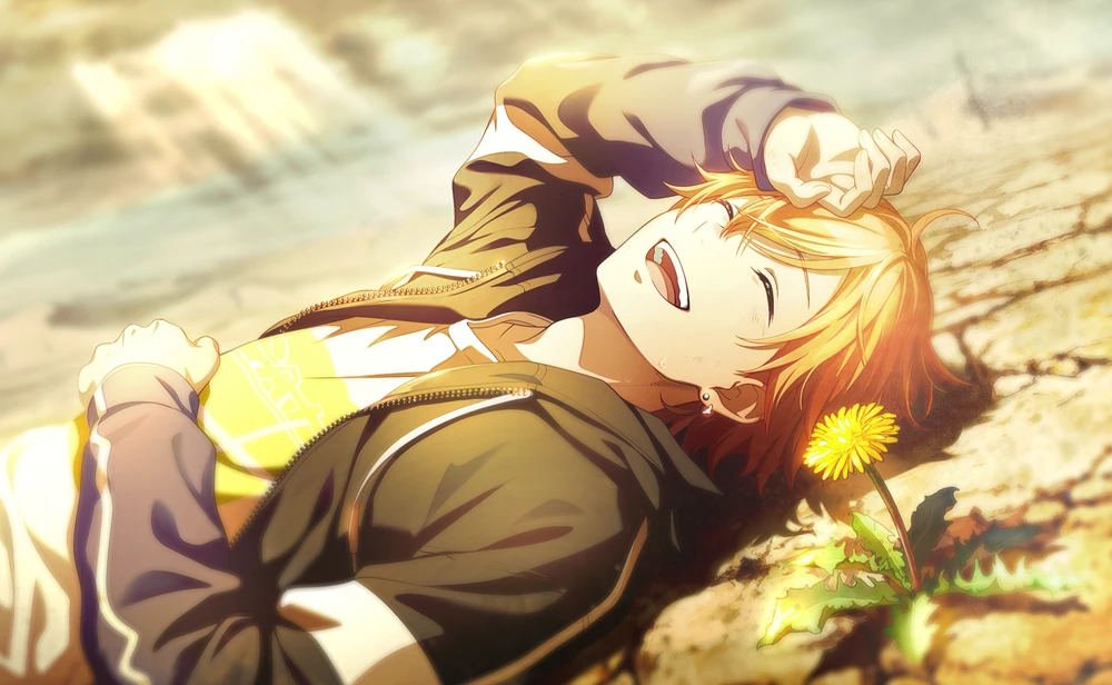 This akito card is actually good | Fandom