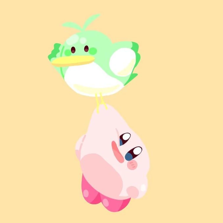 Discuss Everything About Kirby Wiki | Fandom