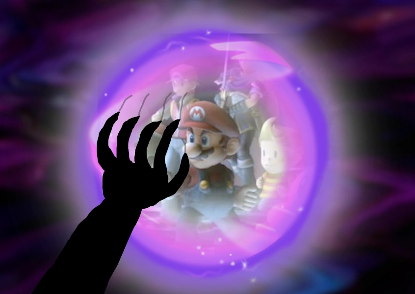 "Enigmatic Reverie" | Fandom