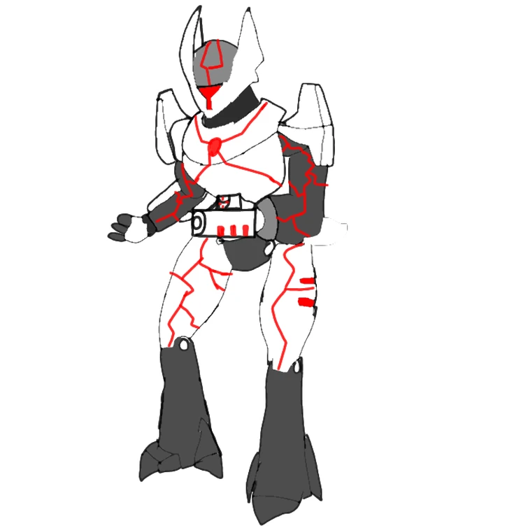 What if protogon got a mega ? | Fandom