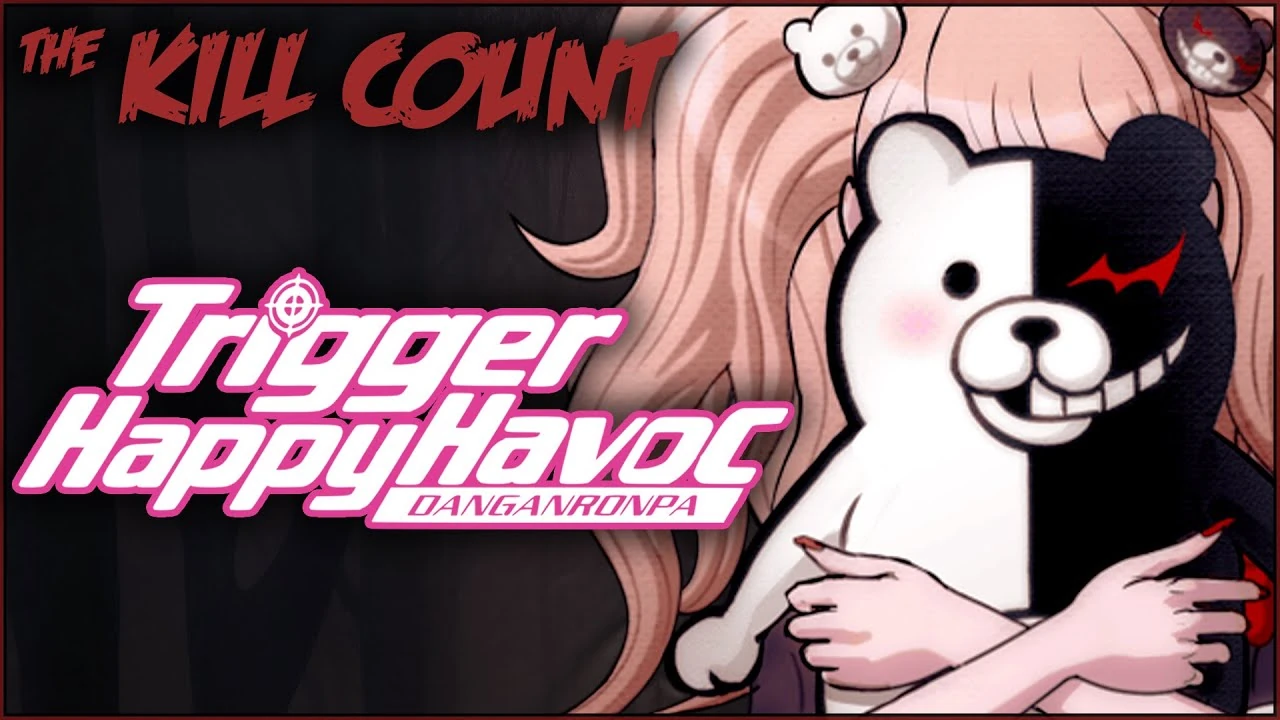 Danganronpa finally came to Dead Meat | Fandom