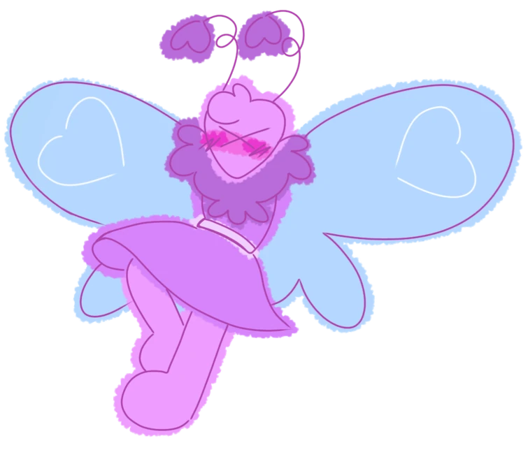 flutter :] | Fandom