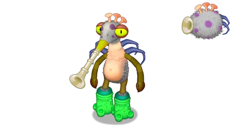 My Idea For My Singing Monsters SummerSong 2024 | Fandom