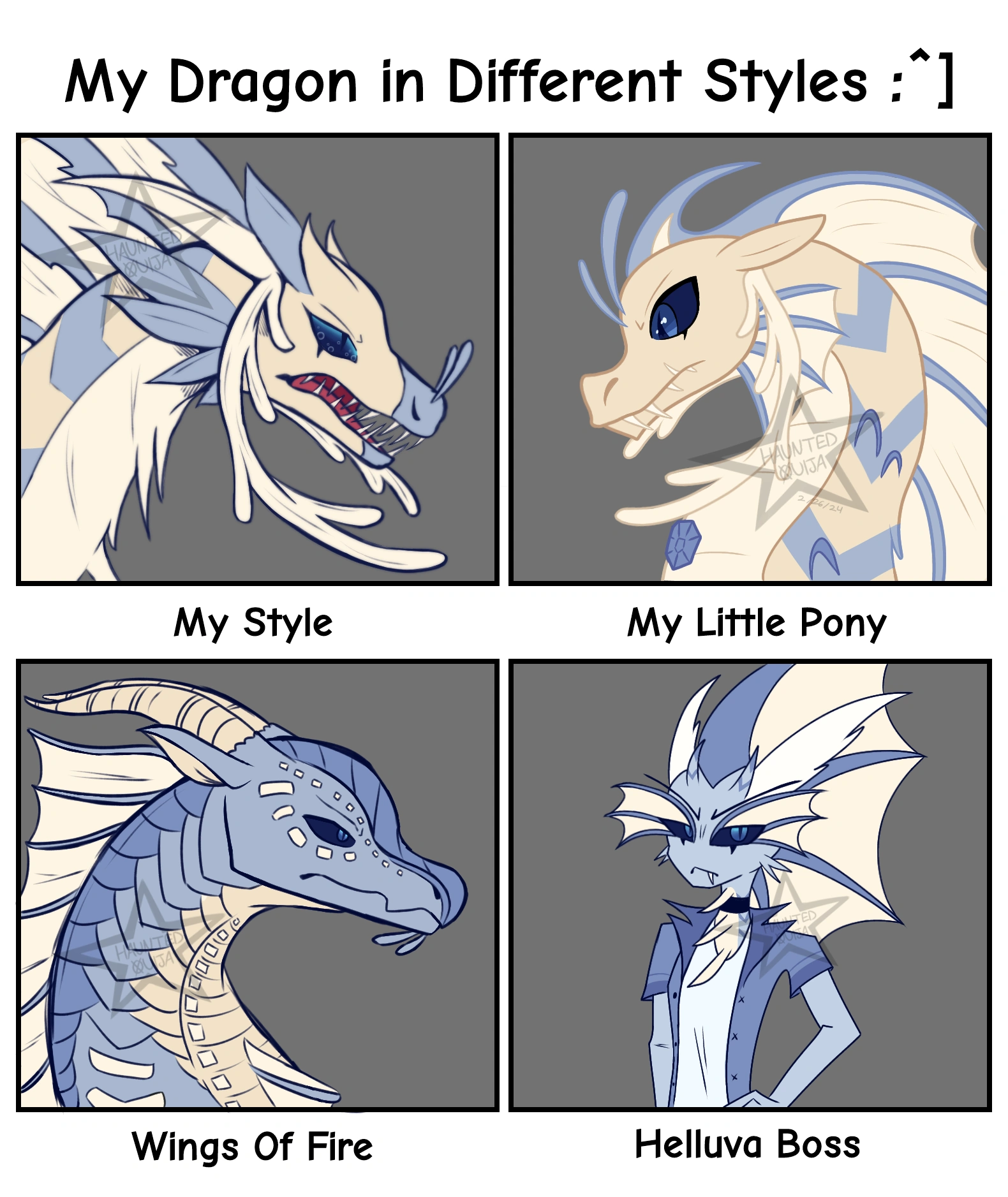 gimme ur dragons for art inspo | Fandom