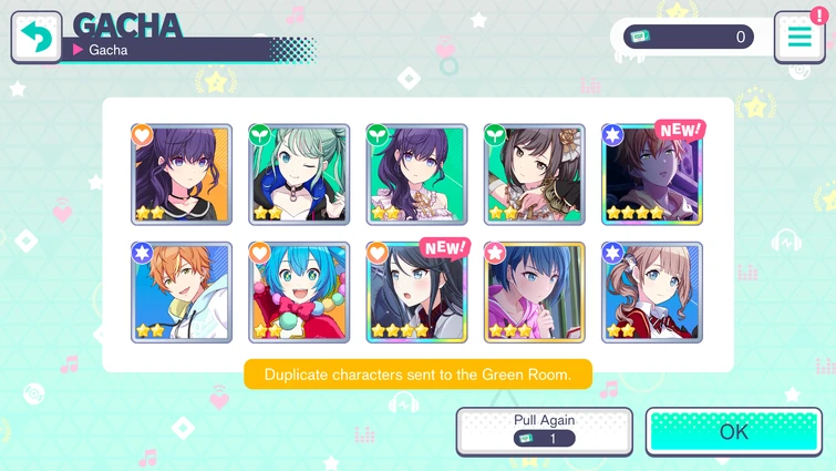 ugliest akito card + prettiest ichika card 😢 | Fandom