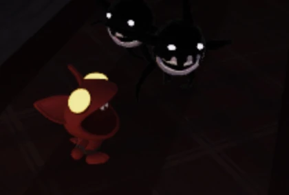 Bro was fucking terrified | Fandom