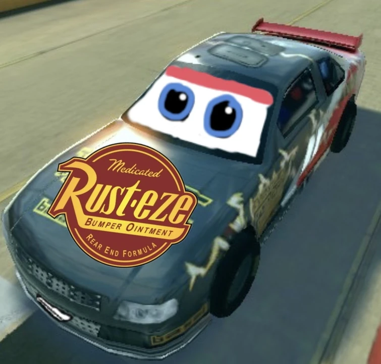 Discuss Everything About Piston Cup Wiki | Fandom