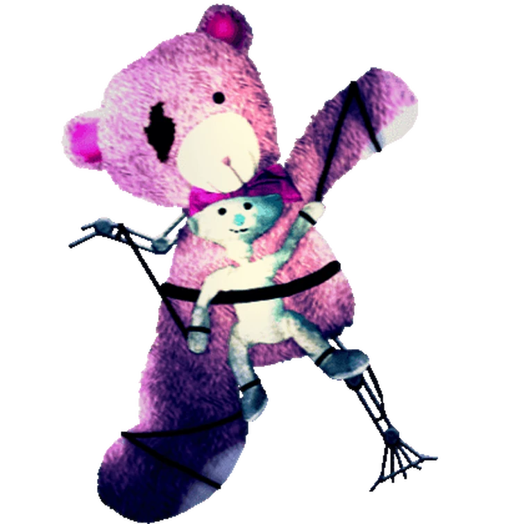 Discuss Everything About Roblox BEAR Wiki | Fandom