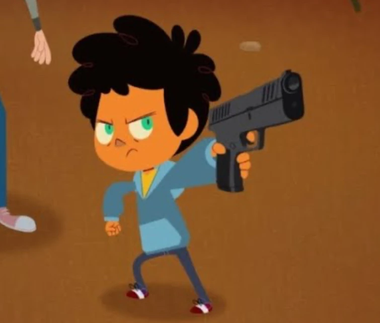 Discuss Everything About Camp Camp Wiki | Fandom