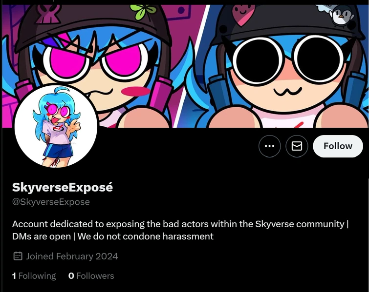 All posts by Sora the Literal Sky | Fandom