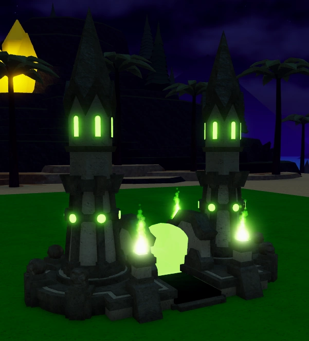 hades palace new shiny | Fandom