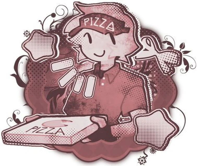 Discuss Everything About FORSAKEN Wiki | Fandom