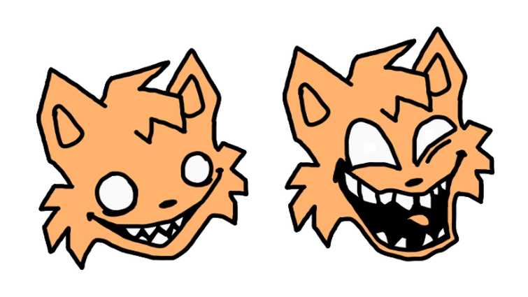 Wooooo! The Sonic.EXE icon redraw is finally here! :D | Fandom