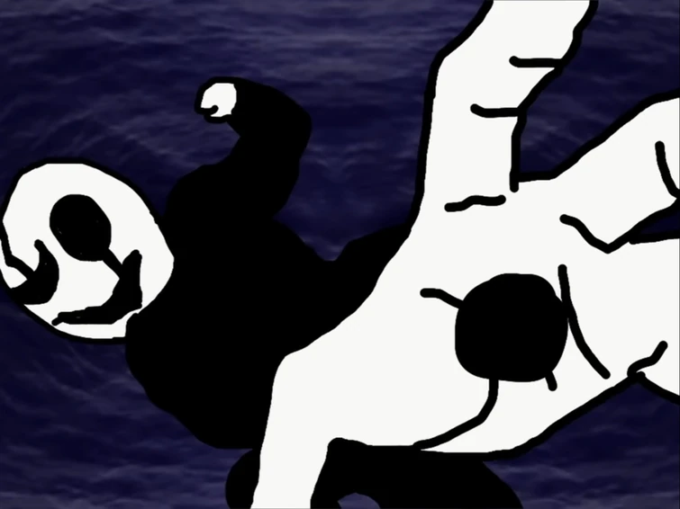 POV: You get the Shadow Mantle, all eggs, all secret bosses, and name ...