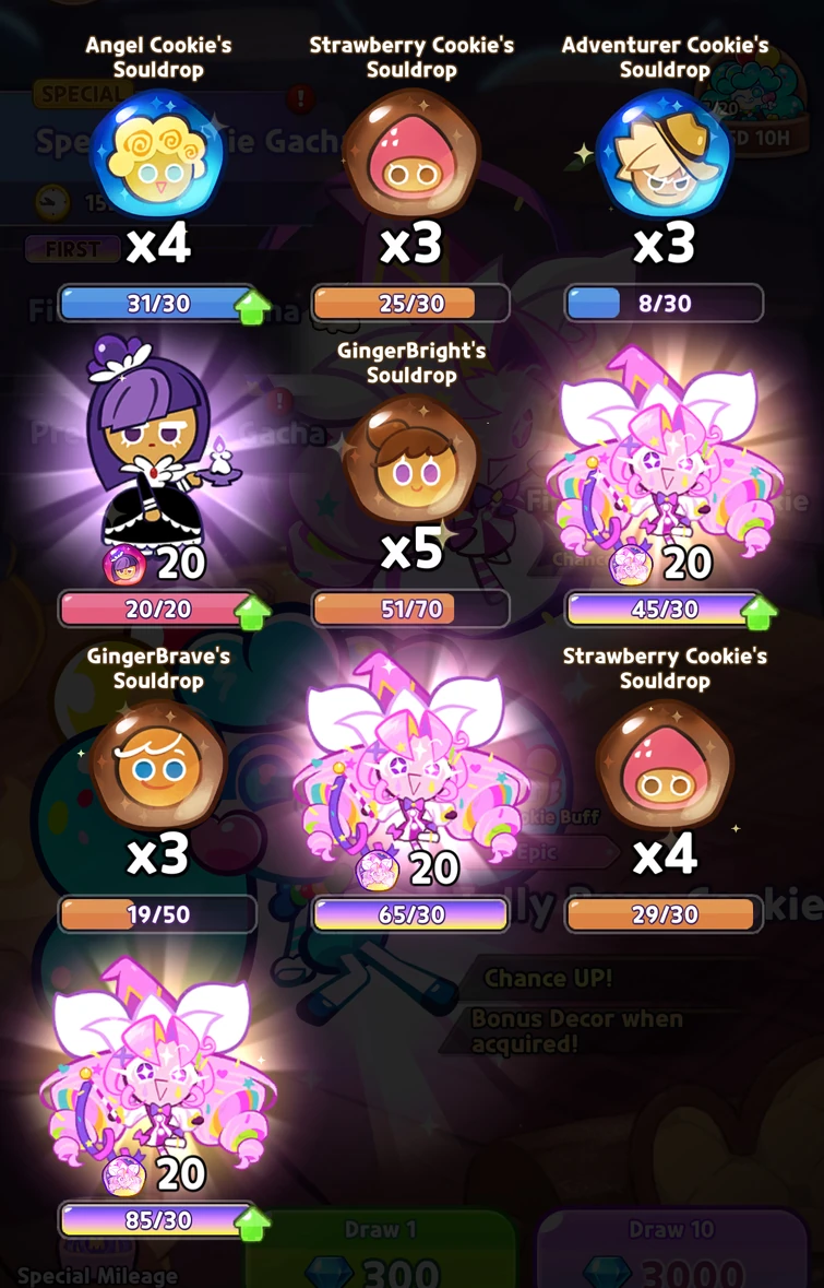 Discuss Everything About Cookie Run Wiki | Fandom