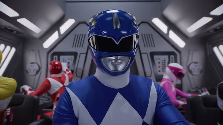 MMPR Once and Always Megazord Battle | Fandom