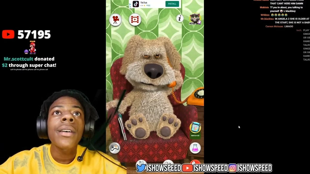 Best ben clip | Fandom