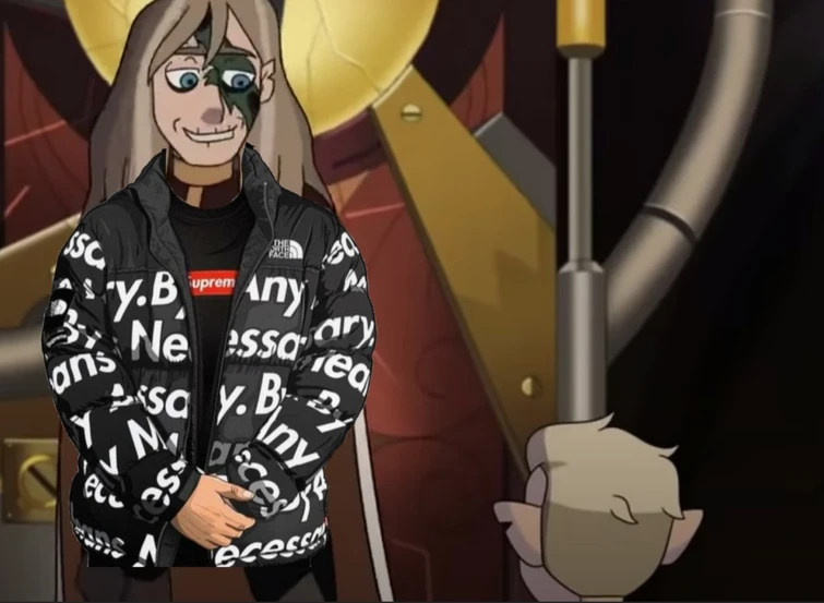 Philip Drip | Fandom