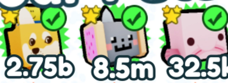 TRADING STACKED DOGE, OG BLOBFISH AND NYAN CAT! | Fandom