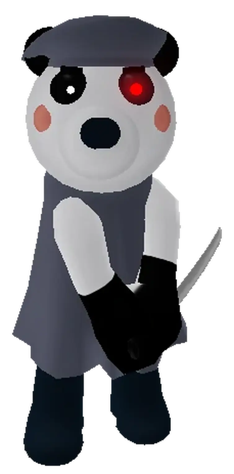 Vs Pandy! (NEW MOD!) | Fandom