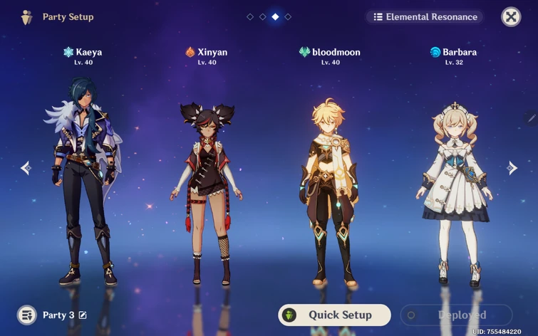 It's mid, but it works 💪 | Fandom