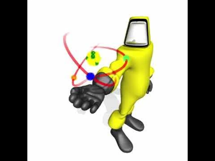 THE HAZMASTER (offtopic art) | Fandom