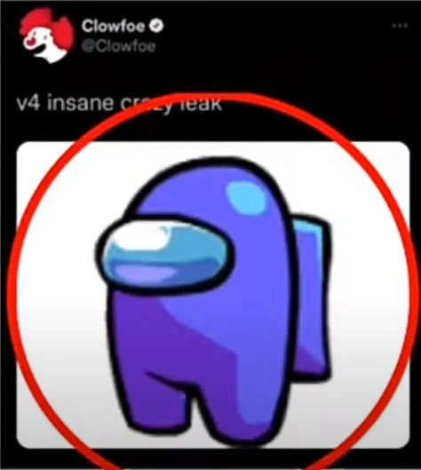 CLOWFOE POSTED THIS !!!!!!!!!! | Fandom