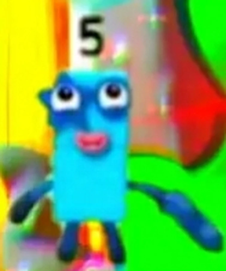 Discuss Everything About Numberblocks Wiki | Fandom