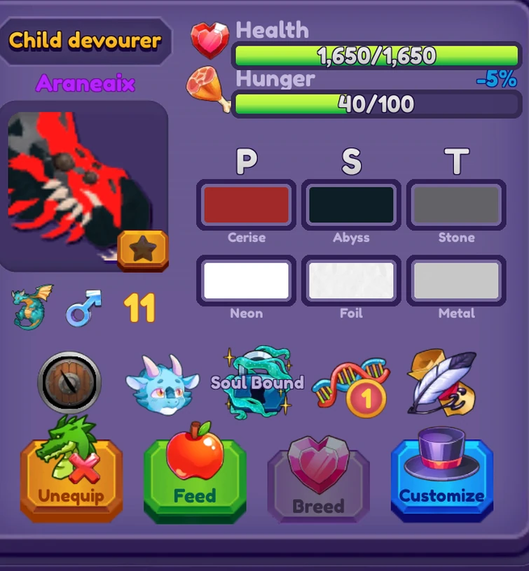 NOPE! NOPE NOPE! | Fandom