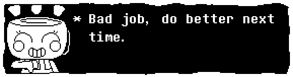 Demotivation from Shelly. | Fandom