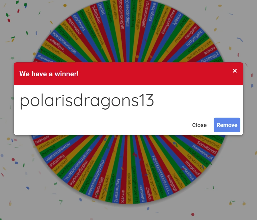 The Winner of Mega Blue Dog | Fandom