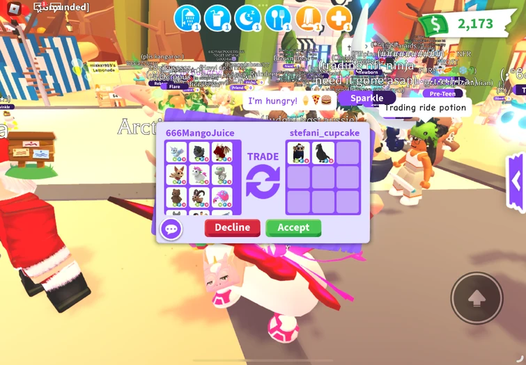 WFL QUICK BIG TRADE | Fandom