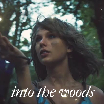 into the woods Album | Fandom