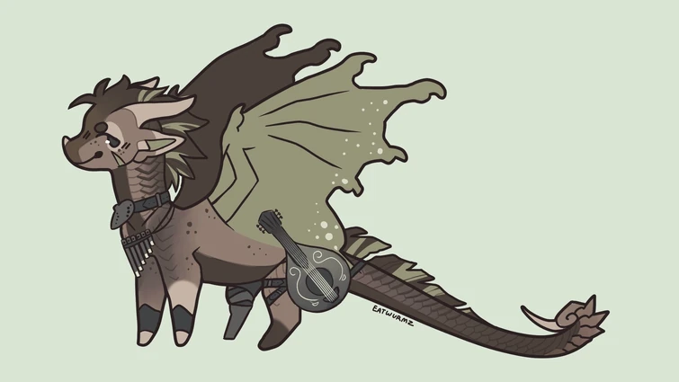 Discuss Everything About Wings of Fire Wiki | Fandom