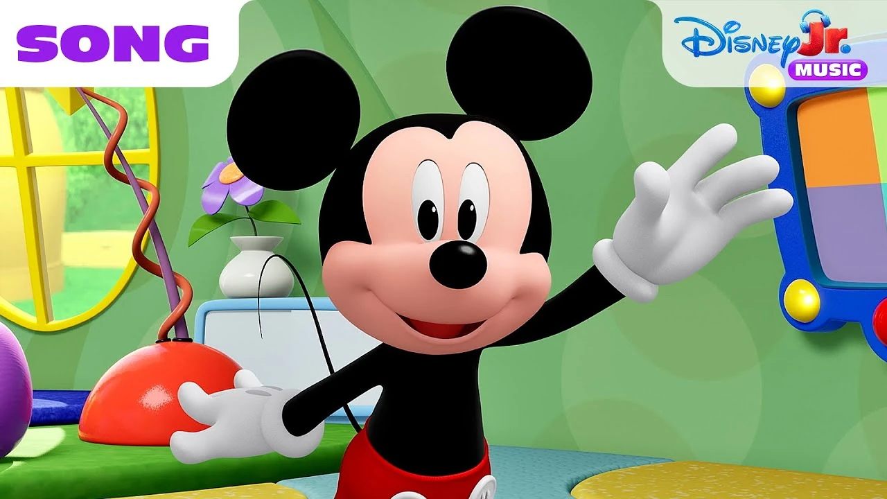 Nueva Intro de Mickey Mouse Clubhouse+ | Fandom