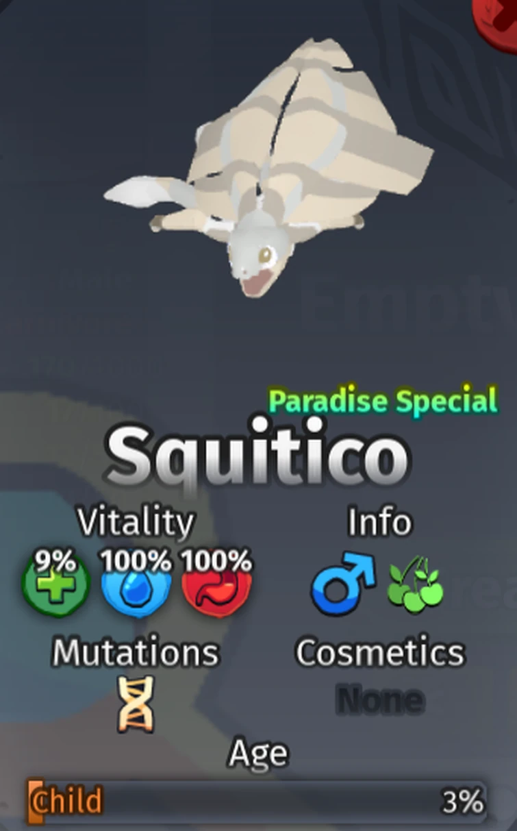 Discuss Everything About Creatures of Sonaria Wiki | Fandom