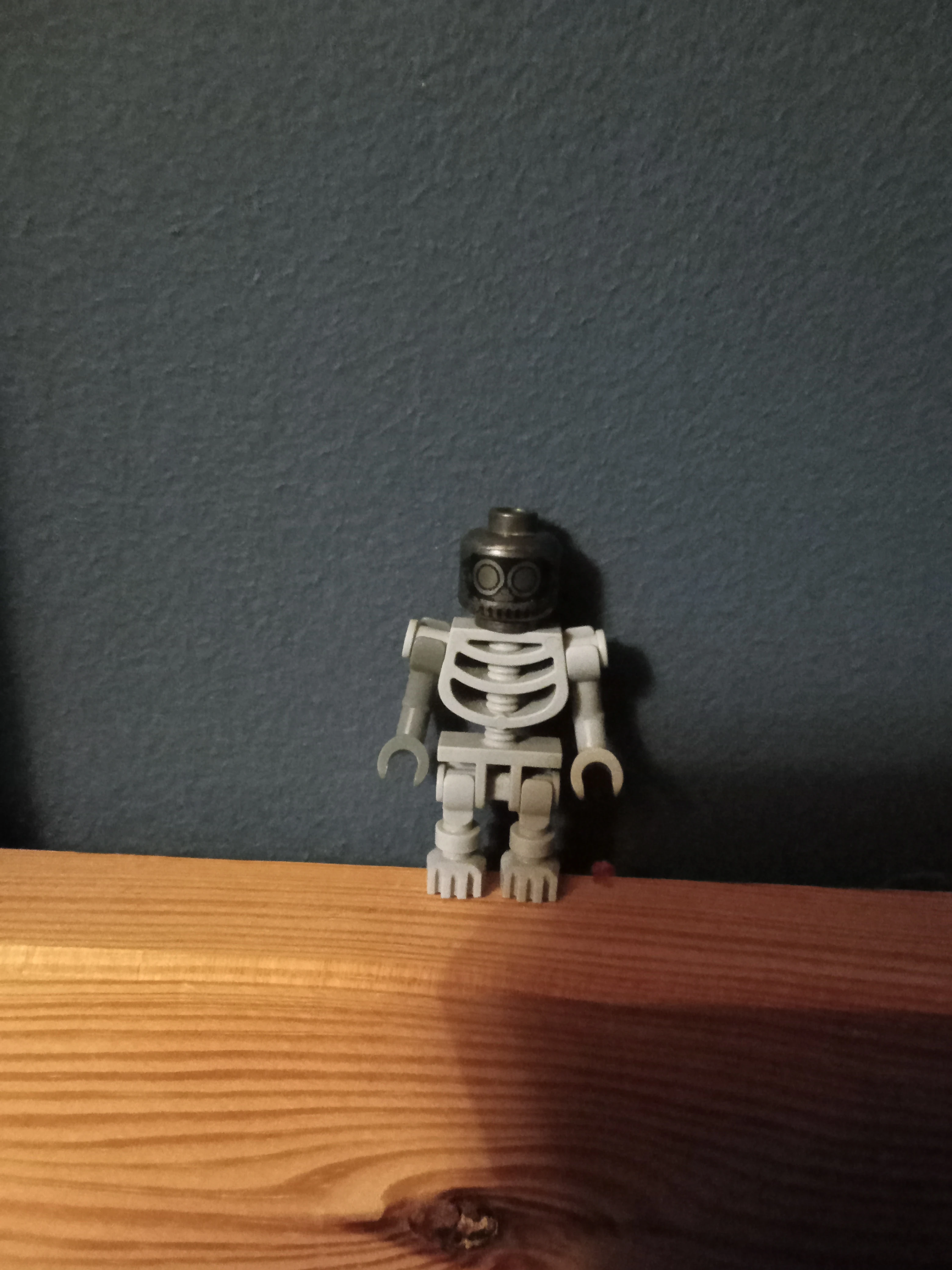 [SPOJLERY] Mimic z LEGO | Fandom