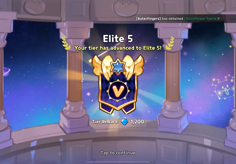 ELITE, I REPEAT, ELITE | Fandom