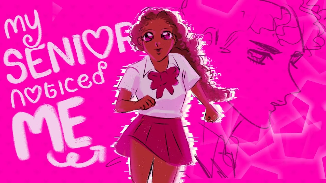 INSERT INSPIRING THING HERE | Fandom