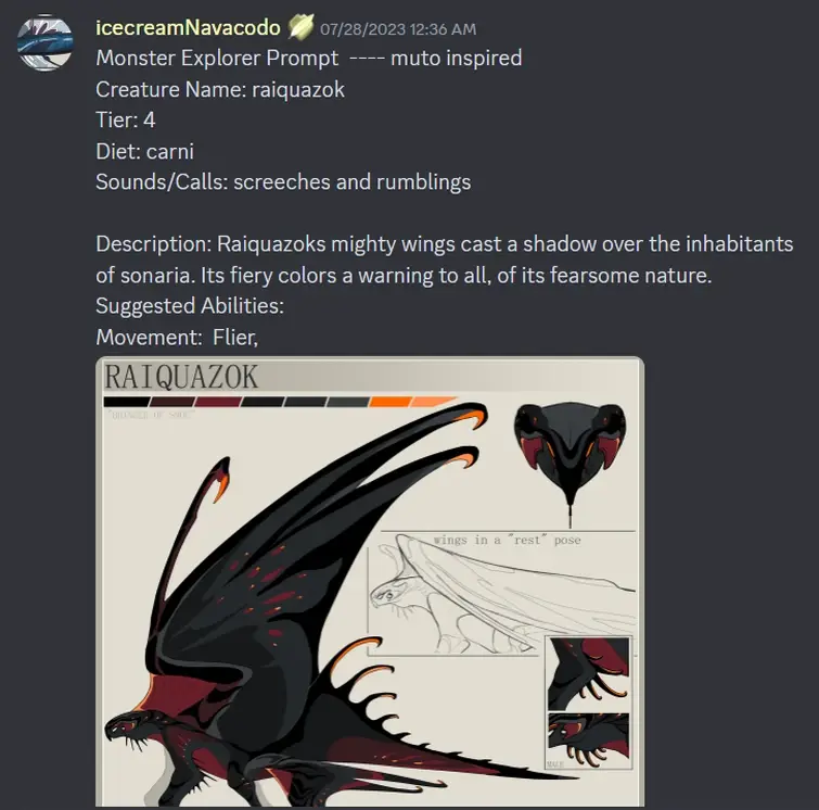 WHY IS IT A TIER 4 | Fandom