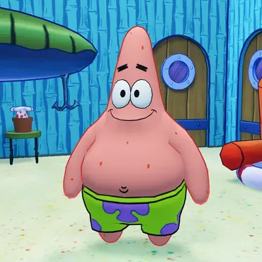 Which Patrick model is better? | Fandom