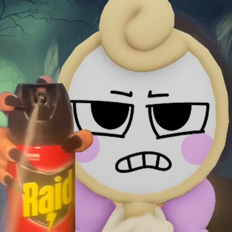 Show me your most cursed Dandy's World images | Fandom