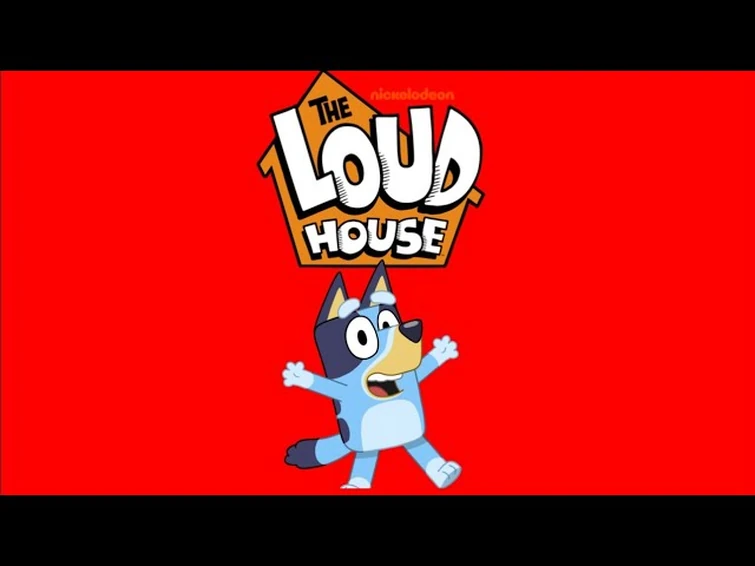 How is this a Bluey reference? | Fandom