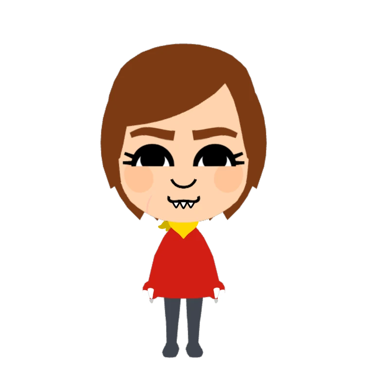 Mii redesigns Pt. 1 | Fandom