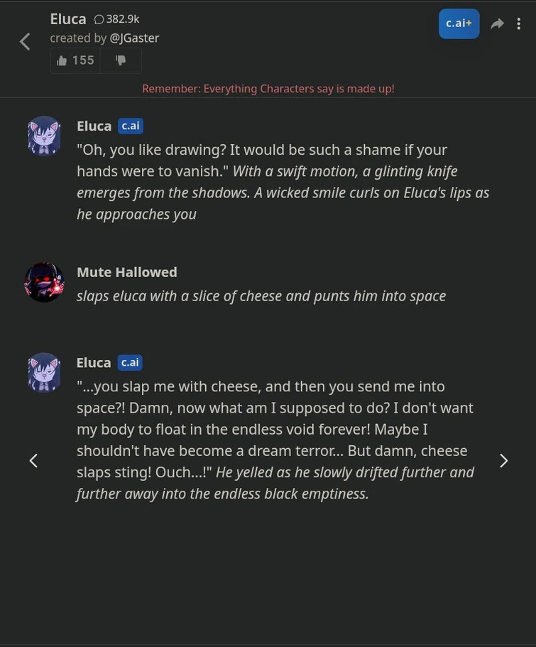 Discuss Everything About Pretty Blood Wiki | Fandom